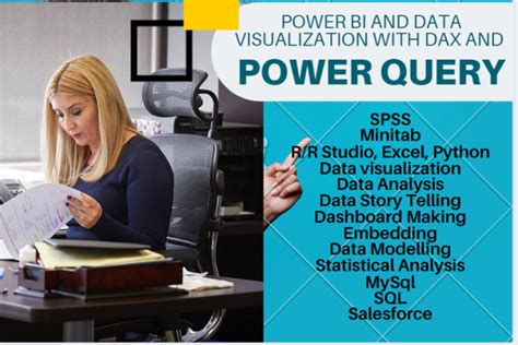 Power Bi And Data Visualization With Dax And Power Query For Freelancer Alaia Cristine