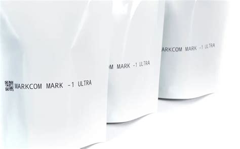 Printing Marking And Coding Specialist Markcom Global