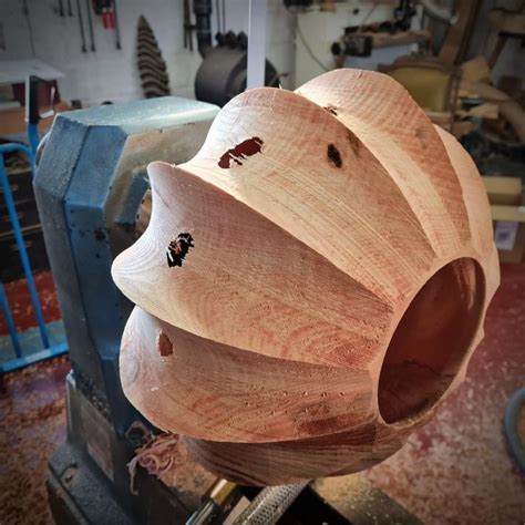 Max Brosi On Instagram “i Recently Roughed Out This Multi Axis