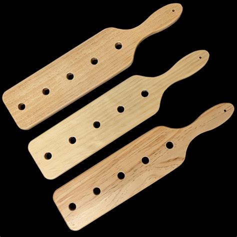 Spanking Implements Domestic Discipline