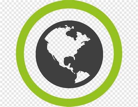 World Map Globe World Map Bumi Bola Dunia Bermacam Macam Daun Png