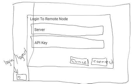 feat add log in to app · issue 472 · chia network cadt ui · github