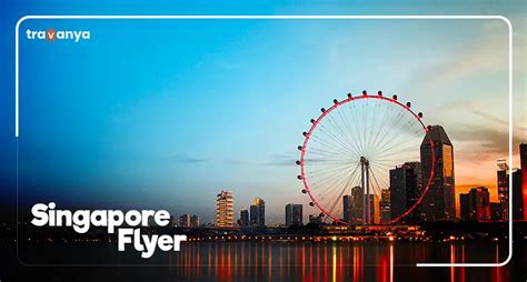 Top 22 Places To Visit In Singapore For An Unforgettable Journey