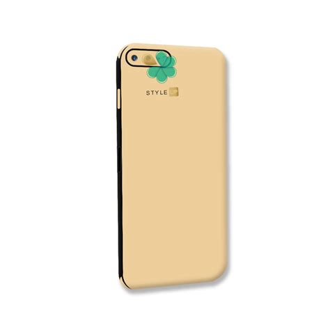 قاب گوشی اپل آیفون Iphone 7 Plus 8 Plus Velvet استایل آپ