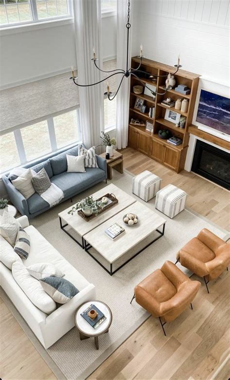 Minimalist Living Room Ideas 10 Ideas To Create A Cozy Space Functional Living Room Layout