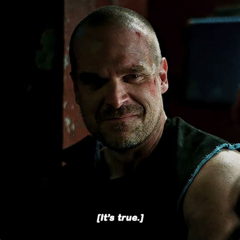 Thought I Lost You I Did Lose You For Eight Stranger Things