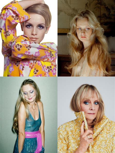 1960s Fashion Icons