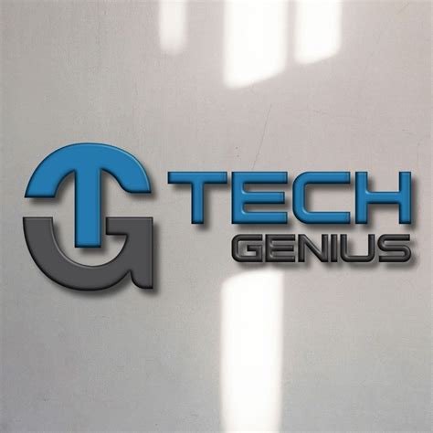 Tech Genius Tech Genius Added A New Photo