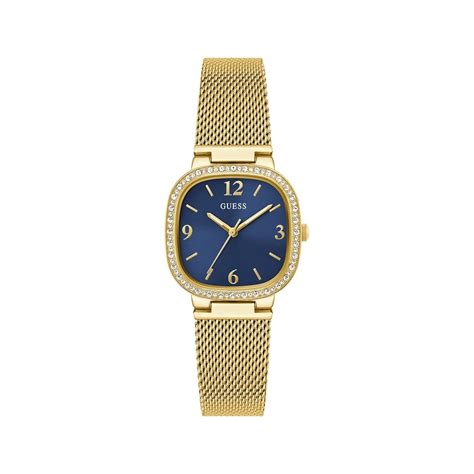 Дамски часовник Guess Gw0354l6 Цена от Giulian