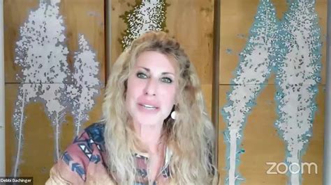Debbi Dachinger On Linkedin Live Dare To Dream Podcast With Debbi Dachinger Subscribe Like