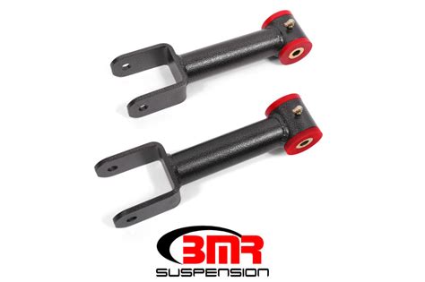 Bmr 79 04 Fox Mustang Non Adj Upper Control Arms Polyurethane