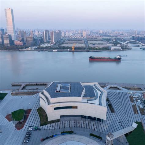The Top 10 Chinese Architecture Projects Of 2024
