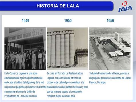 Historia De Lala Lahistoria
