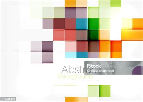 정사각형 분할촬영 패턴 디자인식 통합리모컨 현대적이다 컴포지션 0명에 대한 스톡 벡터 아트 및 기타 이미지 0명 2015년 기하 도형 Istock