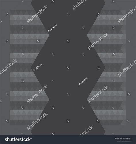 New Polygon Color Scheme Illustration Stock Vector Royalty Free 2093990614 Shutterstock