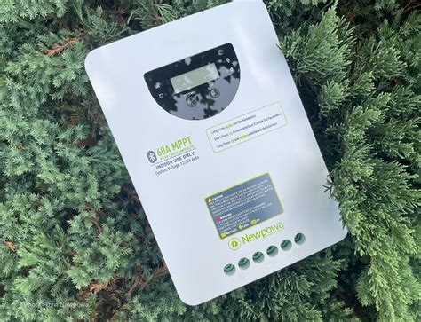 CHARGE CONTROLLERS YOUR QUESTIONS ANSWERED Newpowa