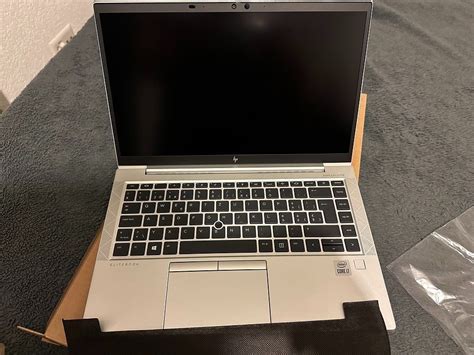 HP EliteBook 840 G7 Notebook PC Kaufen Auf Ricardo