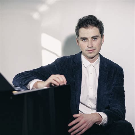 Debutkoncert Nikolaus Von Bemberg Dkdm