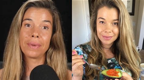 Dr Rhonda Patrick Explains Why Calorie Counting Is A Powerful