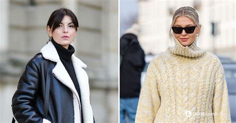 5 зимових речей які візуально додають віку та виглядають старомодно Oboz Ua