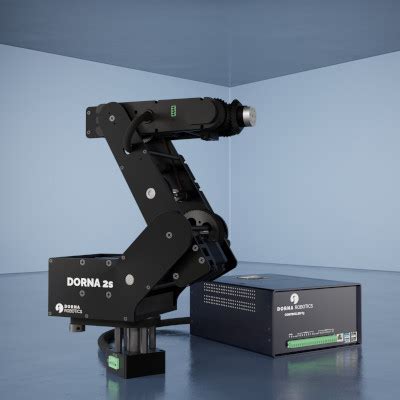 About Dorna Robotics