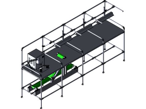 Free Cad Designs Files And 3d Models The Grabcad Community Library