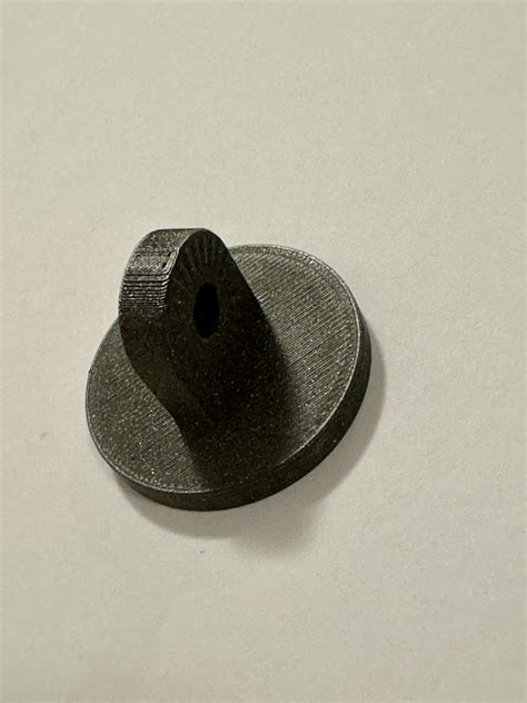 Magnetic Base For Articulating Raspberry Pi Camera Mount By Tomec Download Free STL Model
