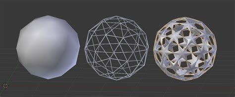 Modeling How To Quickly Make This Shape Blender Stack Exchange