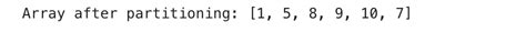 A Complete Guide To Quick Sort Time Complexity Stratascratch