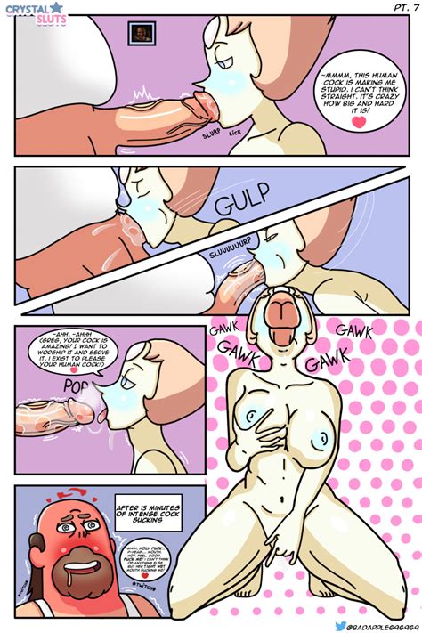 Rule 34 1boy 1girls Aroused Badapple69 Big Butt Big Penis Blowjob