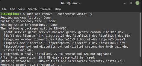 How To Install VnStat On Linux Mint Linux Genie