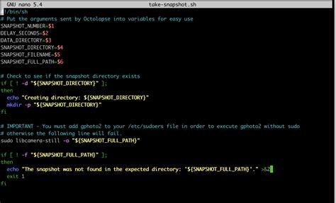 Trying To Run Arducam Using Libcamera With Octolapse Octolapse OctoPrint Community Forum