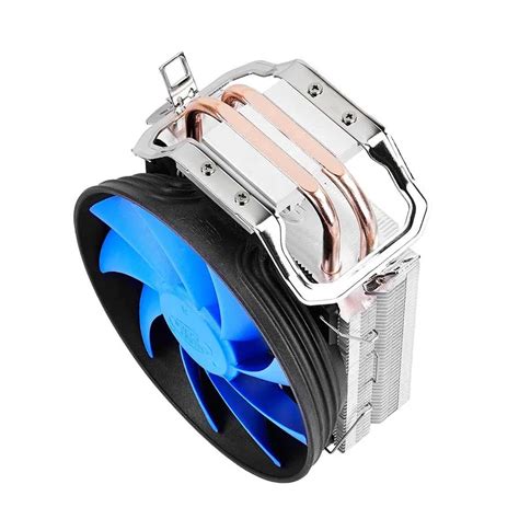 Deepcool GAMMAXX 200T CPU Cooler Price in BD | Deepcool CPU Cooler | RYANS