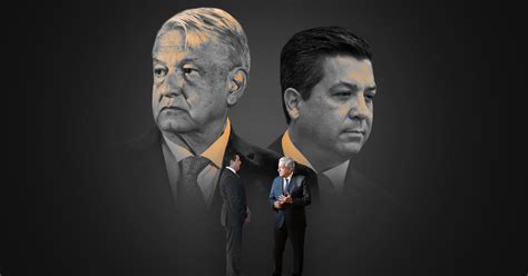 ¿no Le Pareció Amlo Reacciona A Designación De Cabeza De Vaca En El