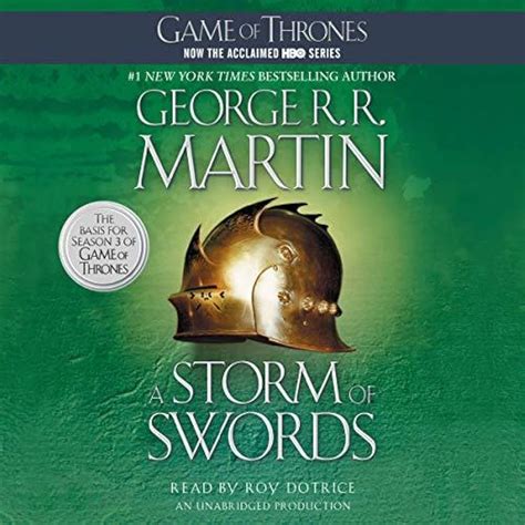 A Storm Of Swords Video 2004 Imdb
