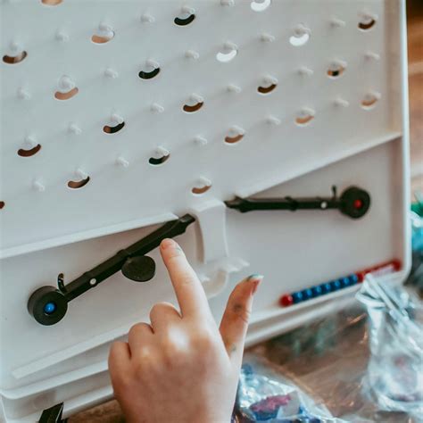 turing tumble build marble powered logic computers — my playroom