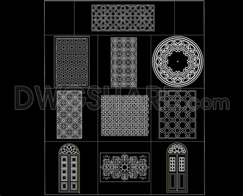 196 Free Download Of Decorative Pattern Design Cad Blocks 196 Free Download Of Decorative Pattern Design Cad Blocks