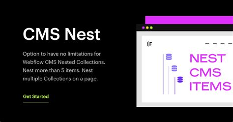 Why Why Why Only 5 Items In Nested Collection Lists Cms Forum Webflow