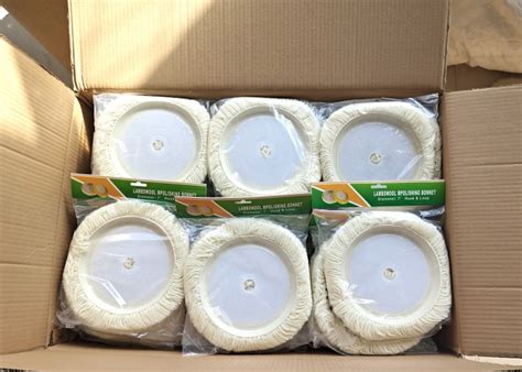 3m Quality 7 8 Wool Buffer Pad Wool Buffing Pad Buy Wool Buffing