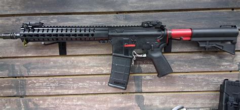 Cmmg Mk4 For Sale Used Very Good Condition