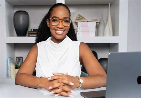 Award Winning Writer Aprille L Thomas Unveils New Pr Agency