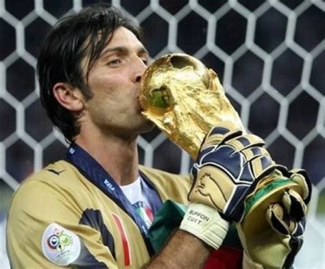 Buffon The Greatest Goalkeeper In History Calcio Deal
