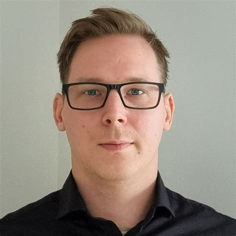 Jonas Henriksson Area Sales Manager Rockpanel Linkedin