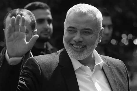 حداد وإضراب ودعوات للرد وإدانات عالمية للاغتيال السياسي جريدة