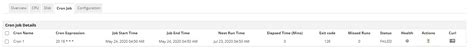 Linux Server Performance Metrics To Look Out For ManageEngine Blog