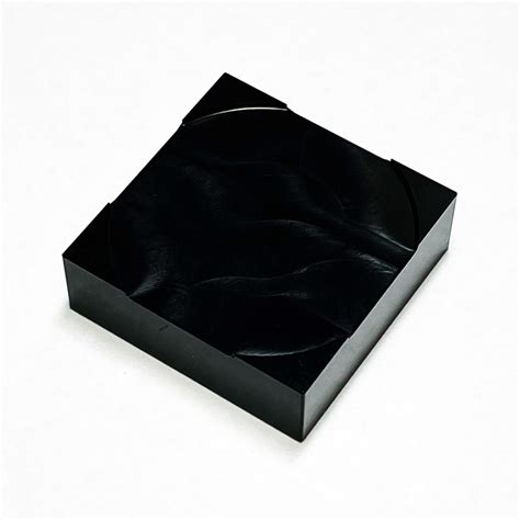 Calibration Block Dad Ultra Tec Faceting