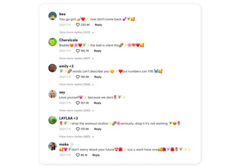 Everything You Need To Know About TikTok Comments
