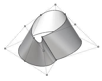 Rhino Parametric Curves And Surfaces