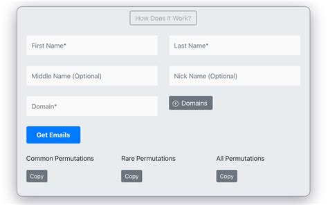 6 Ways To Find Anyones Email Address Tried Tested