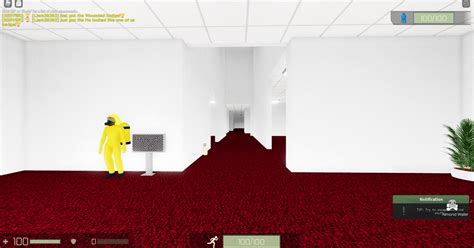 Level 02 The Backrooms Roblox Official Wiki Fandom